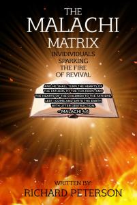 Richard Petersonâ€™s The Malachi Matrix â€“ A Call to True Worship - AFV NEWS