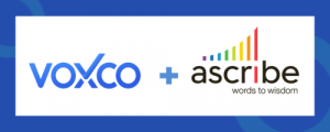 Voxco and Ascribe Announce Strategic Investment by Terminus Capital ...