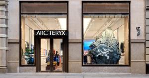 Arcâ€™teryx Unveils Largest Brand Flagship Store at 580 Broadway - AFV NEWS