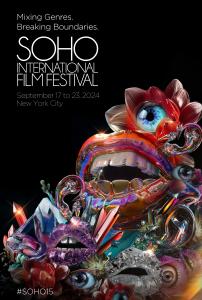 15th SOHO Int'l Film Festival announces Opening Film â€˜All Happy ...