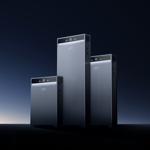 Anker Solix X1 Energy Storage Coming to UK/EU: Delivers Energy ...