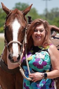 Melissa Helton selected as IAOTPâ€™s Top 25 Global Impact Leaders - AFV ...