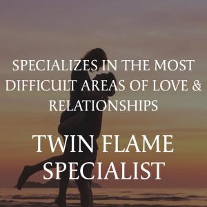 Angie Marks of Twin Flame Psychic to be Featured on Close Up Radio ...
