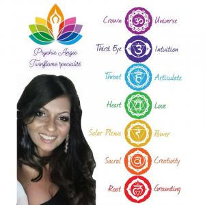 Angie Marks of Twin Flame Psychic to be Featured on Close Up Radio ...