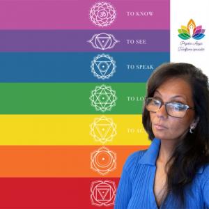 Angie Marks of Twin Flame Psychic to be Featured on Close Up Radio ...