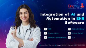 The Future of Healthcare: The Integration of AI and Automation in cloud ...