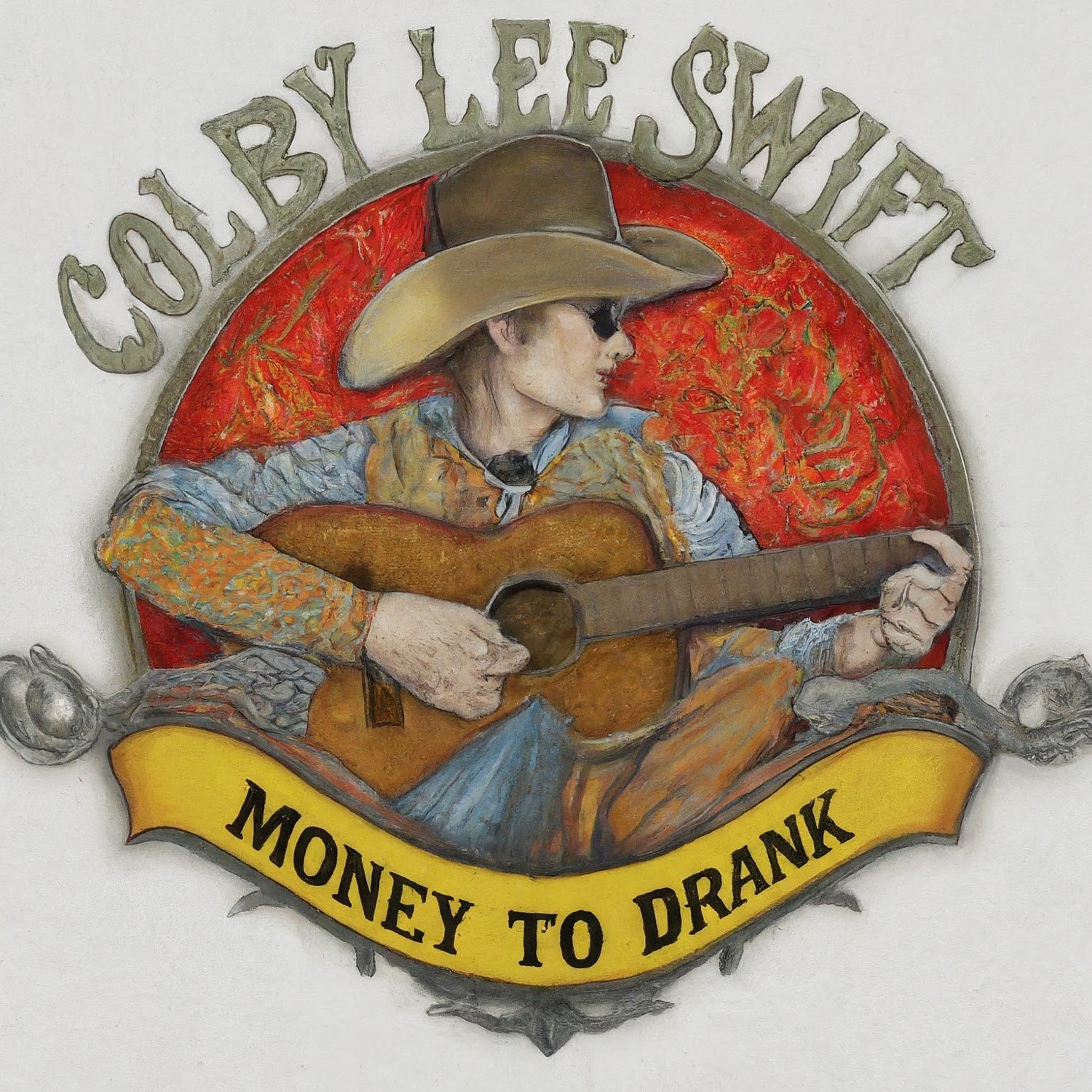 Country Artist ~ Colby Lee Swift ~ Releases New Single "Money to Drank ...
