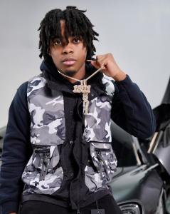 LUH CEO Released His Debut Mixtape 'Youngest In Charge' with His ...