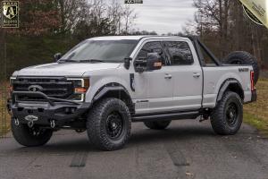 Alpine Armoring Unveils the MASTIFFÂ® Limited Production Vehicle - .50 ...