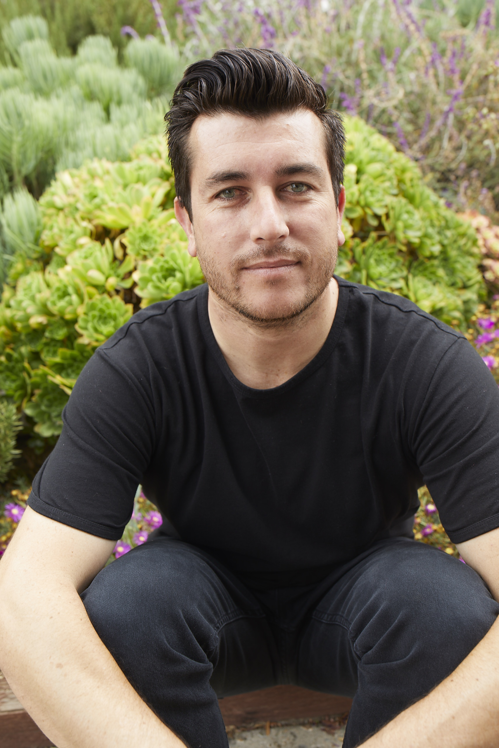 Jason Bergman Recognized as Top 25 Real Estate Agents of 2024 by LA ...