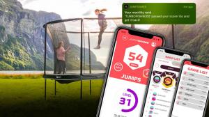 Playfinity Celebrates 5.7 Million Jumps with JumpGames Over Summer ...