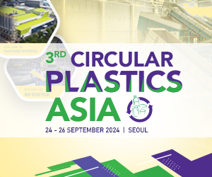 Embark on a Journey of Innovation and Sustainability at the 3rd Circular Plastics Asia in Seoul