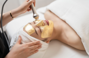 Korean Facial Seoul: LINE ESTHE Facial Spa, Myeongdong - AFV NEWS