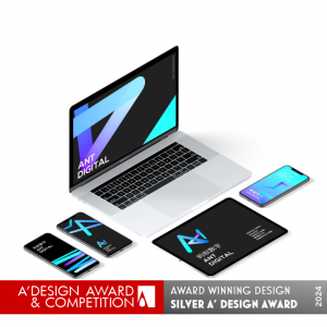 Ant Digital by Zhejiang Gongshang University Wins Silver in A'Design ...