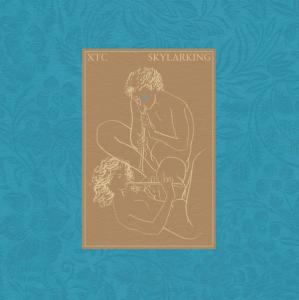 XTC 'Skylarking' CD/Blu-ray (2024 Dolby Atmos edition) & 200-gram LP ...