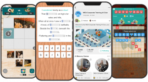 JOYAJOY â€“ An Innovative AI-Driven Platform for Learning and Sharing in a Gamified Environment ...