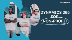 Dynamics Square Empowers Nonprofit Organization to Transform Event ...