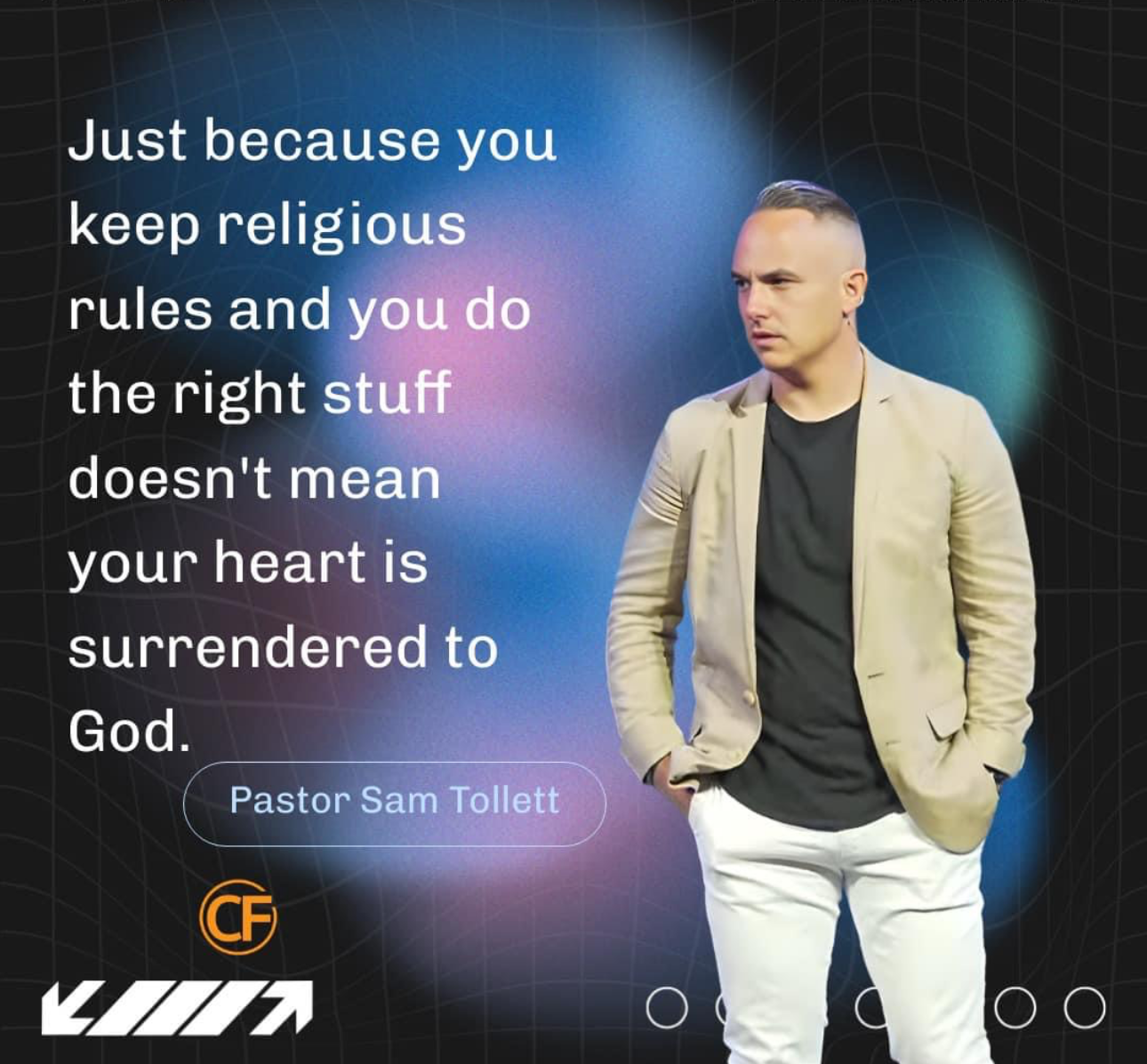Sermon Shots Announces New AI Sermon Quote Images Feature | Applied ...