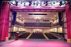 Newberry Opera House Launches 26th Season with Diverse Lineup of ...