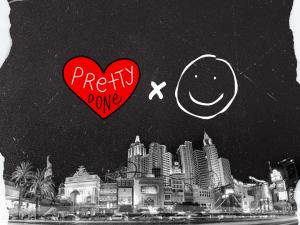 Misfits Unite: Pretty Done Contributes a Street Art Style Mural to ...