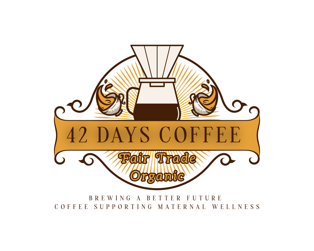 42 Days Coffee Launches: Dedicated to Ethical Coffee Sourcing and ...