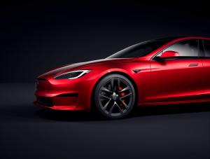 The Tesla Stop Announces Top 10 Must-Have Accessories for Enhancing the ...