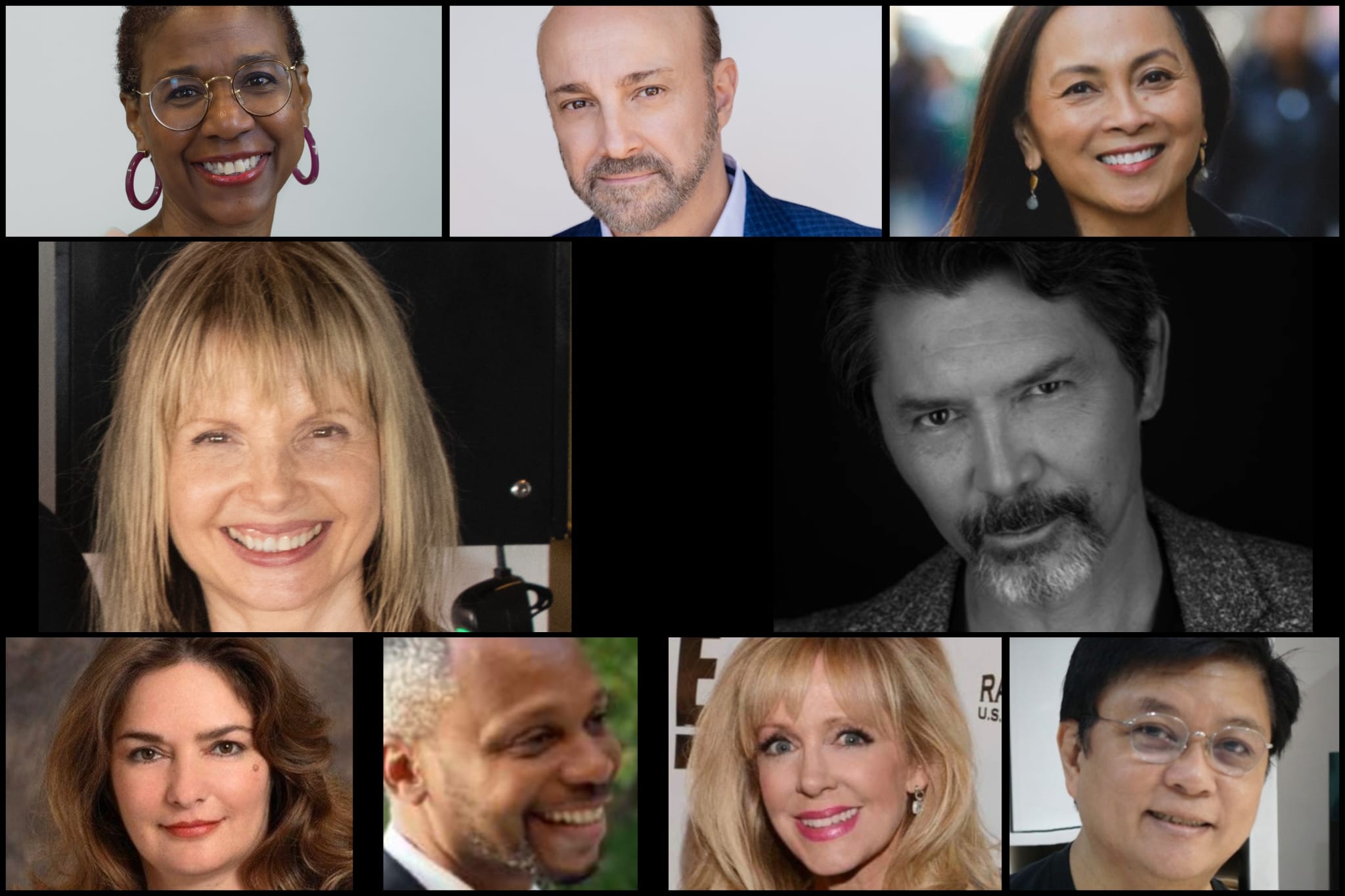 SIFFNYC 2024 Honors 15 Years with High-Profile Jury Featuring Lou ...