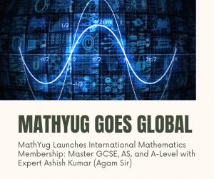 Mathematics Membership for International Students Now Available on ...