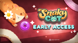 A Multiplayer Cat Royale: Snaky Cat Google Play Early Access Live Now ...
