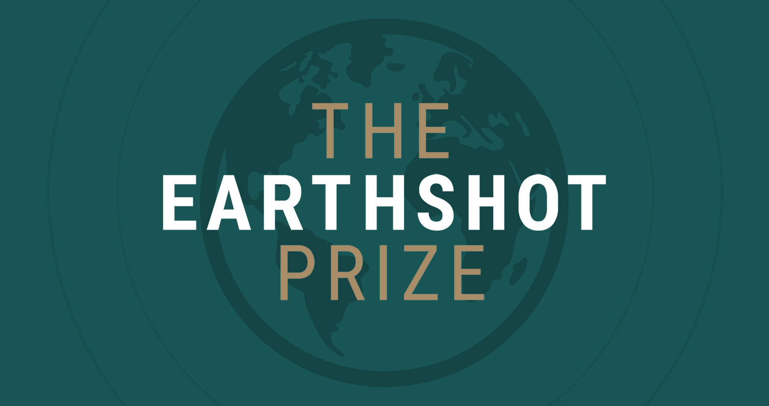 The Sosai Renewables Nomination as an Earthshot Awardee 2024 | Health ...