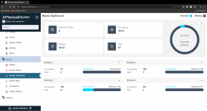 Telaeris Launches Enhanced Admin Console to Elevate Physical Security ...