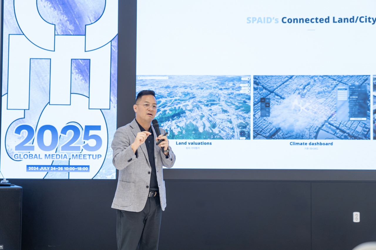 Spaid Aims to Connect Real and Digital Worlds with Location-Based Data for Information ...