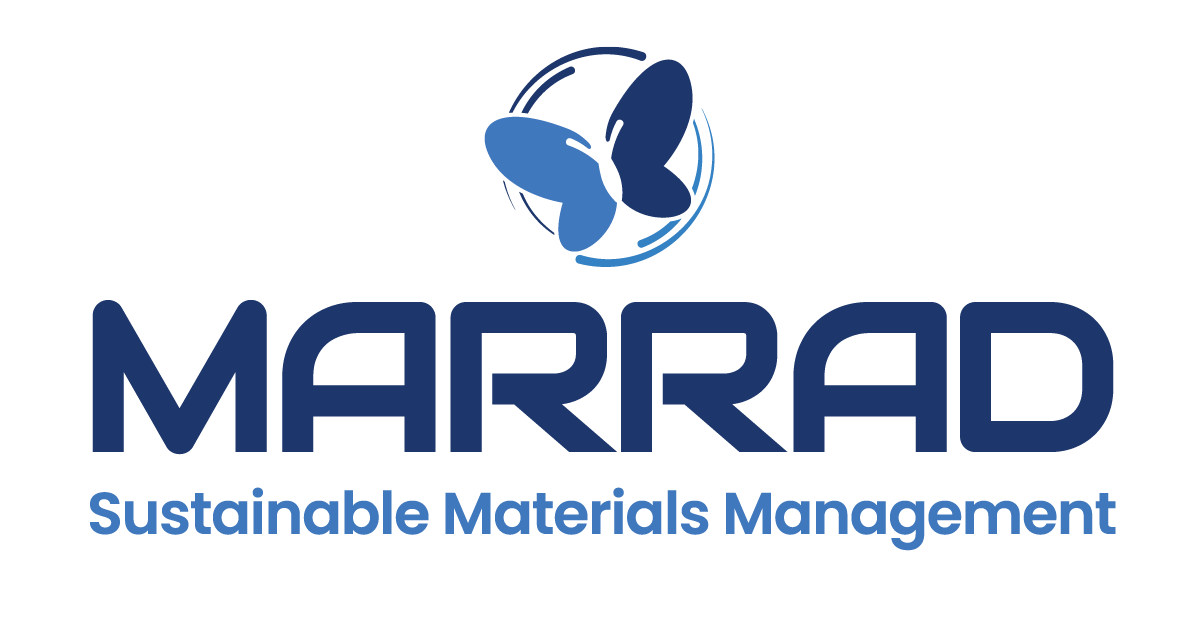 Materials Management Logo Dr Emma Meredith, Director General, CTPA,