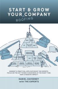 Raising the Roof: The Blueprint to a Thriving Roofing Business - AFV NEWS