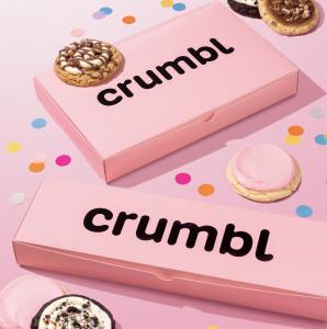 Crumbl Celebrates its Seventh Birthday - AFV NEWS