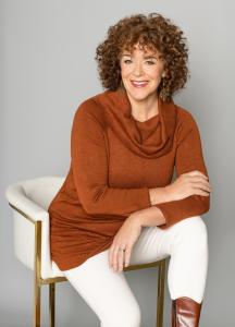 Jennifer Hough selected as Top Certified Master Trainer of the Year by ...