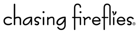 Chasing Fireflies Logo