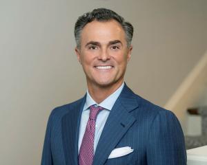 Matthew Mathison Debuts 'Leadership Orbit': A New Sustainable Approach To Leadership