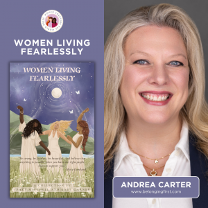 Award Winning, Forbes Council Member shares her story in new book ...