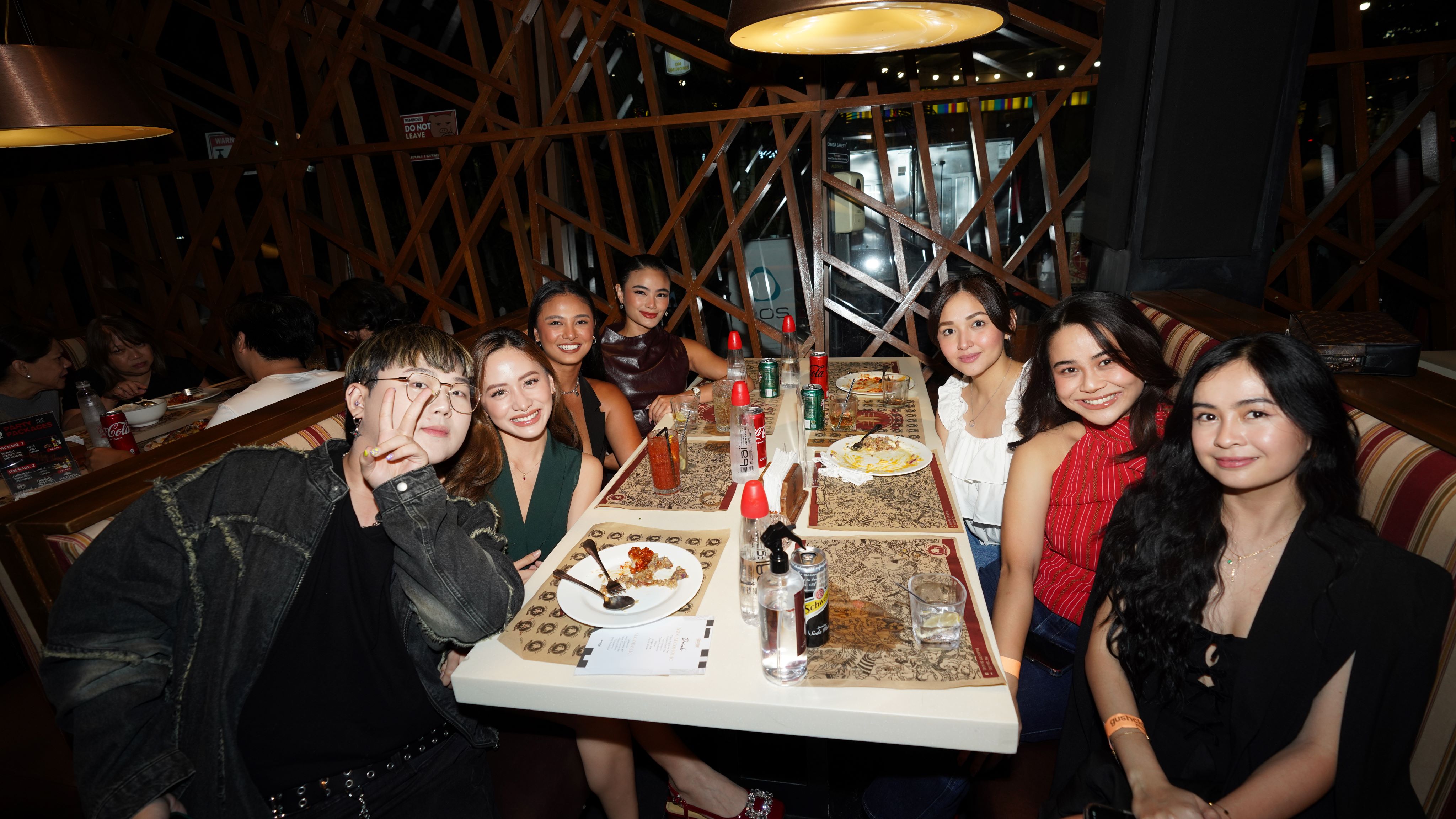 Gushcloud Philippines reintroduces new business model, bigger talent ...