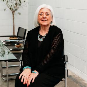 Linda B. Riddle of The Wise Woman Mentor to be Featured on Close Up ...