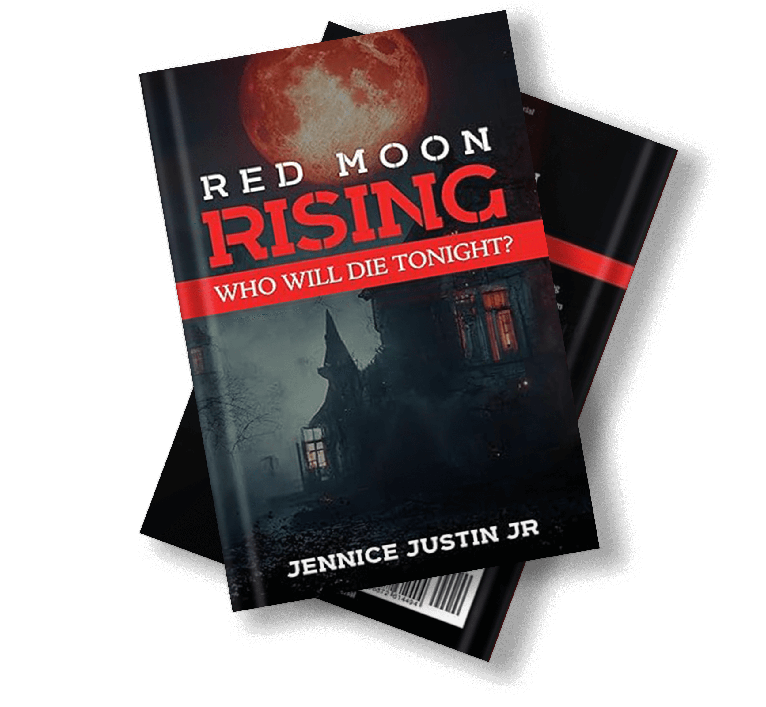 Red Moon Rising Book Red Moon Rising By RODGER, George: (1943) | Bow