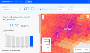 Crosswalk Labs and Data Foundation Collaborate to Provide Open Access ...