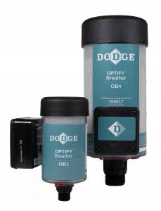 Breathe Easy with the New Intelligent Desiccant Breather from DodgeÂ ...