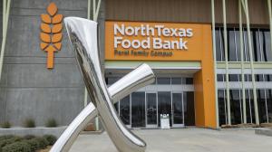 LaCore Logistics Lends a Helping Hand to North Texas Food Bank with ...