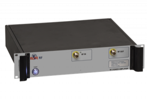 Elite RF introduces compact RF power amplifiers for L-band applications ...