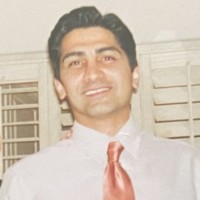 Javid Javdani Advocates for Community Building and Cultural Connections ...