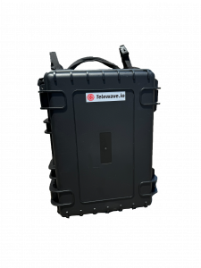 Telewave.io Introduces Cutting-Edge PRM Series Portable RF Monitoring ...