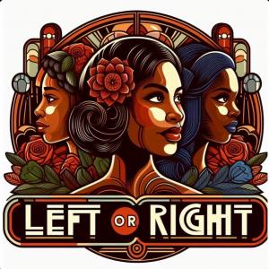 'Left or Right' Nears Streaming Release with Exclusive Cast & Crew ...