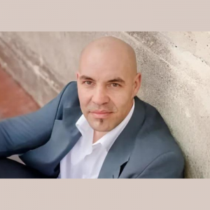 Corey Poirier Joins the International Order of Fantastic Professionals ...